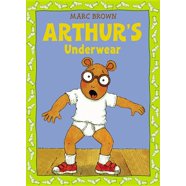 Classic Arthur Adventure: Arthur and the Baby (Paperback) - Walmart.com