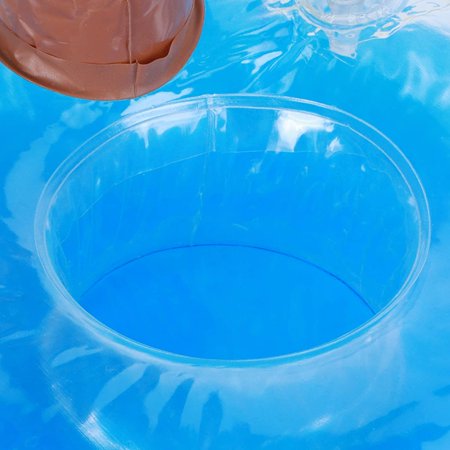 Floating Cup Holder, Kids Swimming Pool Toys, Environmentally Friendly ...