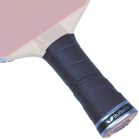 Butterfly Table Tennis/Ping Pong Racket Soft Grip Tape â€“ Wrap Around ...