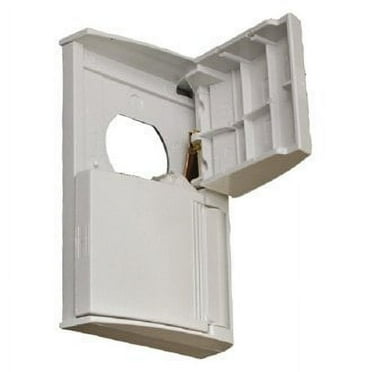 RV Designer AC GFCI RV Outlet with Cover Plate - Walmart.com