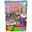 Candy Land Preschool Board Game for Kids and Family Ages 3 and Up, 2-4 ...