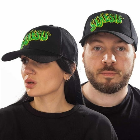 Genesis Adult Classic Logo Baseball Cap | Walmart Canada