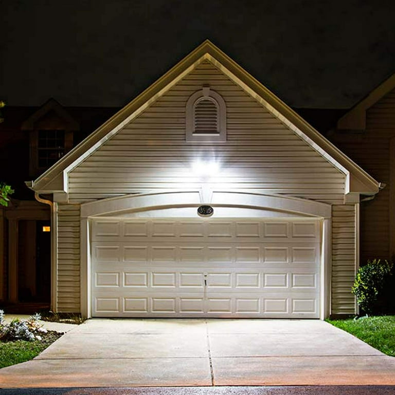 Outdoor Halogen Flood Lights