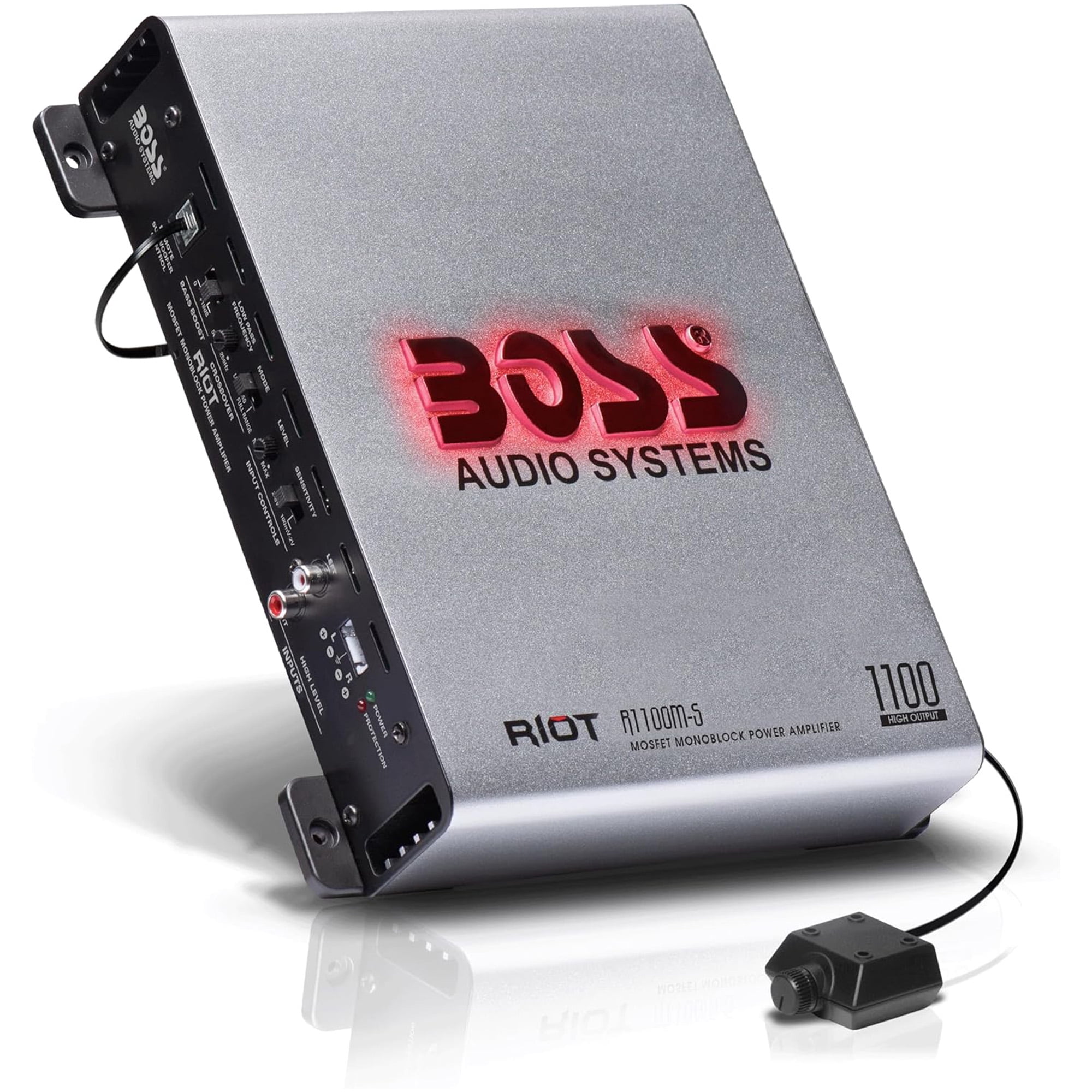 Click here for Boss Audio Systems 1100 Watt Monoblock Car Amplifi... prices