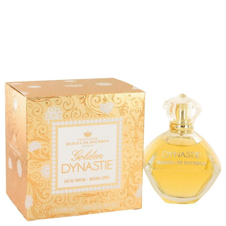 Click here for Golden Dynastie By Princesse Marina De Bourbon For... prices