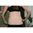 3 in 1 Strip Postpartum Recovery Belt Belly and Waist and Pelvis Body ...
