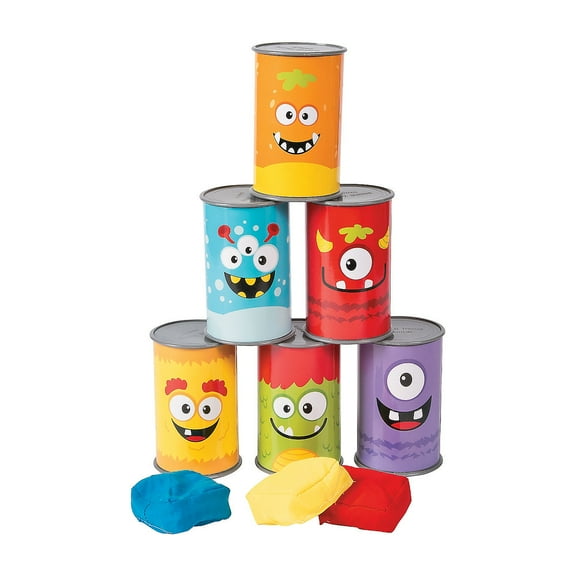 Halloween Skeleton Bean Bag Toss Game 1 Set - Walmart.com
