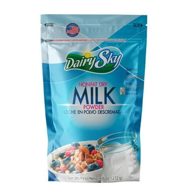 Milk Powder, Buttermilk - Walmart.com