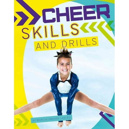 Cheer Skills and Drills | Walmart Canada
