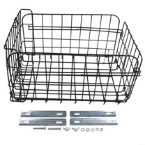 Wald 520 Rear Twin Carrier - Walmart.com