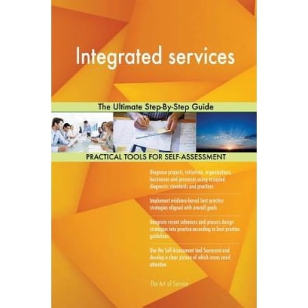 Integrated services: The Ultimate Step-By-Step Guide | Walmart Canada