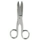 Klein Tools 2100-9 Electricians Scissors Stripping Notches - Walmart.com