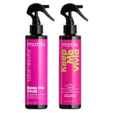 Matrix Total Results Keep Me Vivid Color Lamination Shine Enhancer ...