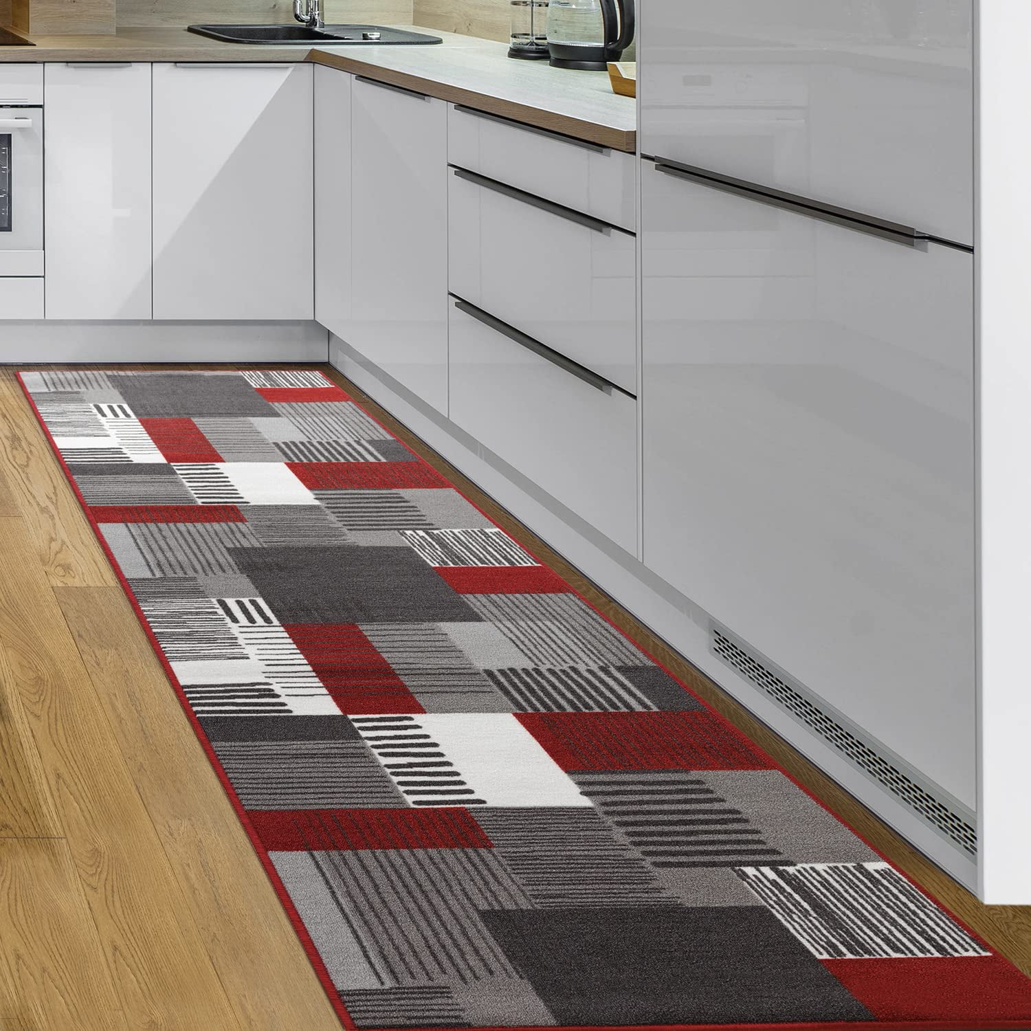 Click here for By Cocoon 2x10 Runner Rug Carpet Runner Kitchen Ru... prices