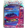 Gemmies Sparkle Loom Bonus Pack - Walmart.com