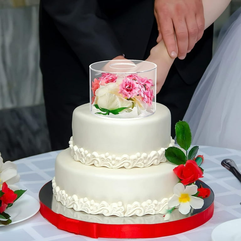 Wedding Cake Stand Walmart