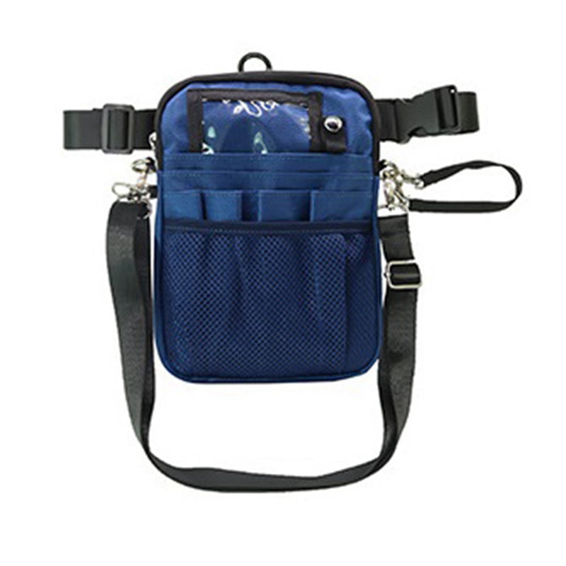 Nurse Nursing Belt Organizer Nurse Scissors Care Kit Tool Case Storage ...