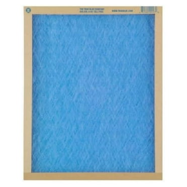 3M Filtrete 2500 Series 1" Furnace Air Filter MPR 2500 MERV 14, 4-Pack ...