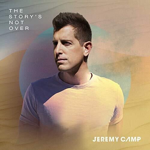 Jeremy Camp - The Story's Not Over - CD - Walmart.com