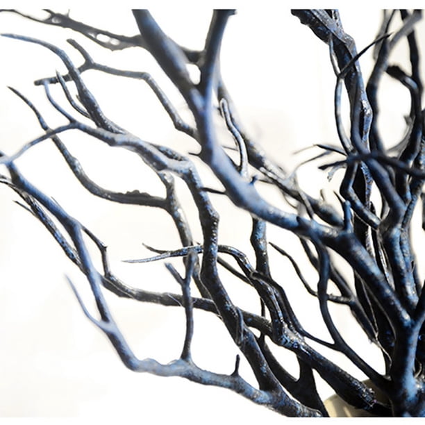 Artificial Twigs