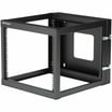 Startech Rk960Cp Portable Server Rack with Handles, 9U - Walmart.com