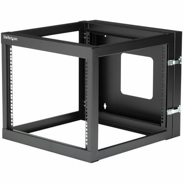 Ubiquiti Networks Toolless Mini Rack U-Rack-6U-TL - Walmart.com