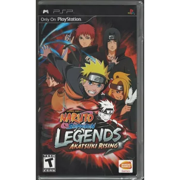 Naruto Clash of Ninja 2 - GameCube - Walmart.com