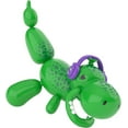 Squeakee Balloon Dino, Interactive Toy Pet, Stomps, Chomps, Dances, 70 ...