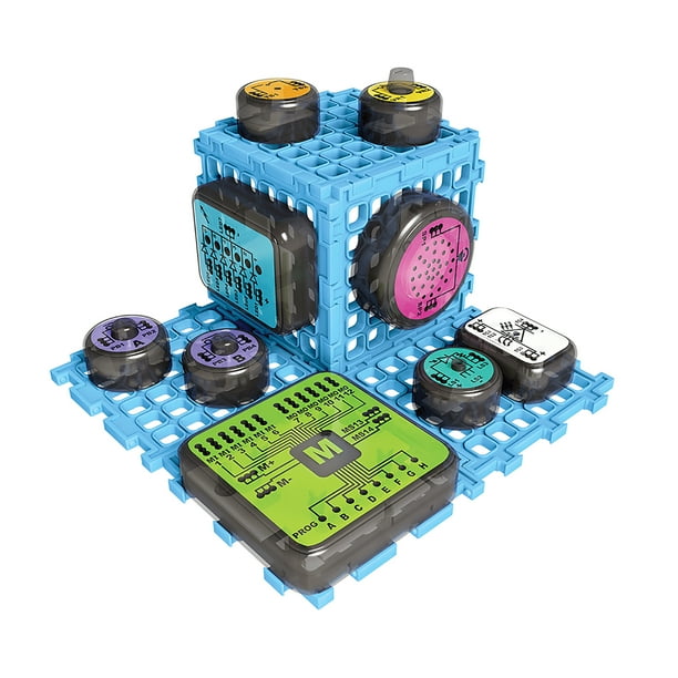 Smart Lab Toys - Smart Circuits - Walmart.com