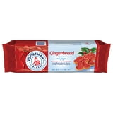 Voortman Gingerbread Cookies, 10.6 Oz. - Walmart.com