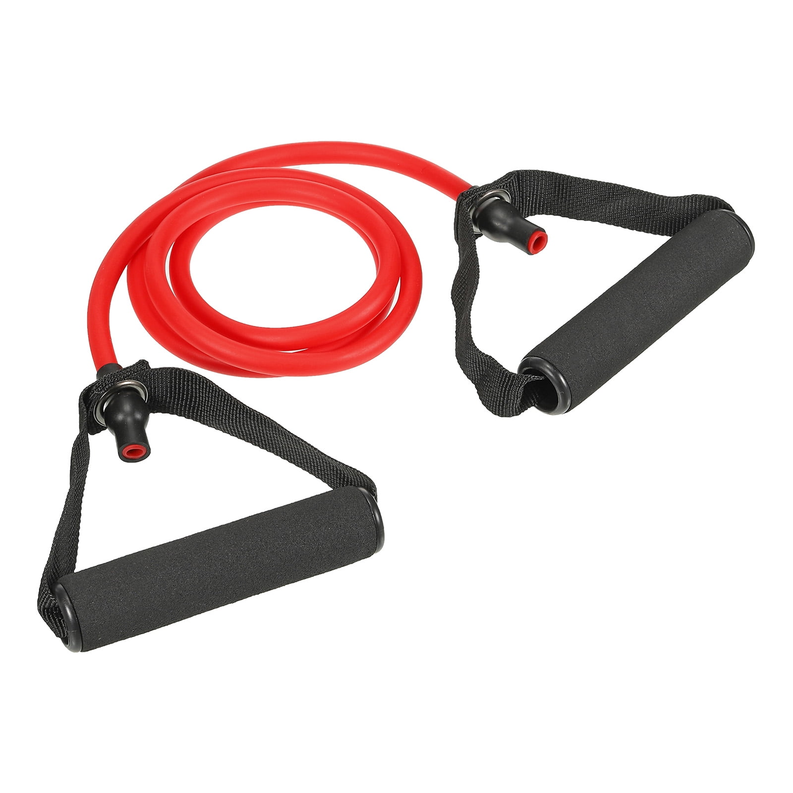 Click here for Uxcell 20lbs Resistance Bands With Handles Exercis... prices