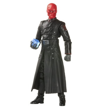 Spider-Man: Marvel Legends Series Cel Shaded Action Figure with 6 ...