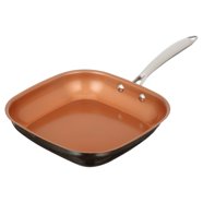 Copper Chef 8" Round Fry Pan - Walmart.com