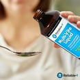 Reliable1 Laboratories Multi-Vite Liquid Multivitamin, Natural Citrus Flavor, 8 Oz - Walmart.com