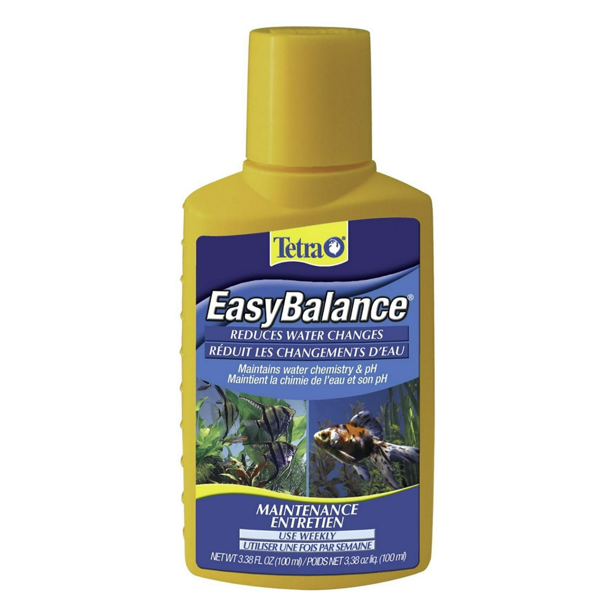 Click here for Tetra Easy Balance Water Conditioner prices