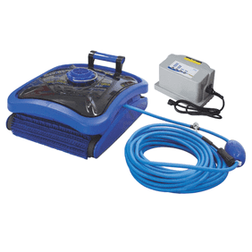 Baracuda Zodiac W01698 Ranger Suction Side Above Ground Pool Cleaner ...