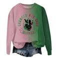 Hot Sale Weant Wicked Sweatshirts For Women Sweatshirt For Womens Fashion Daily Versatile