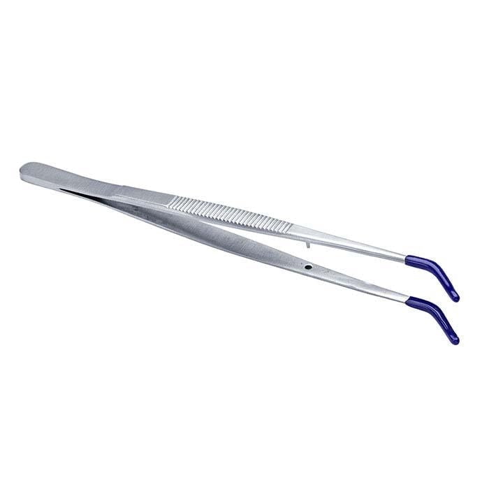 RUBBER TIPPED TWEEZERS - Walmart.com