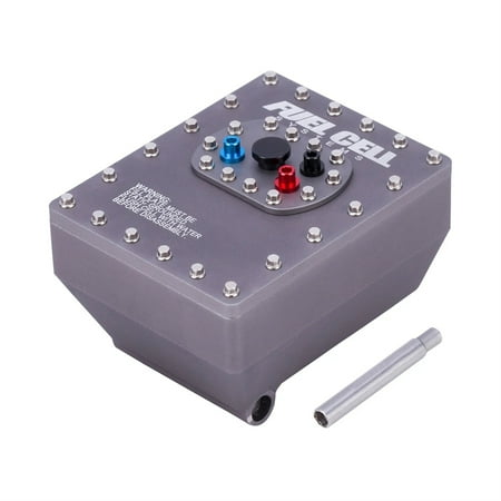 fastboy RCGOFOLLOW 1/10 Aluminum Alloy CNC Machined Receiver Box RC ...