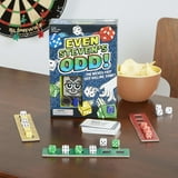 Educational Insights Even Steven's Odd! - Walmart.com
