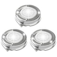 Philips SH90 Replacement Shaving Heads for Philips 9000 Series electric ...