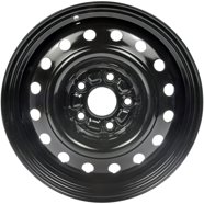 Loadstar 8-Spoke Steel Wheel (Rim) - Walmart.com