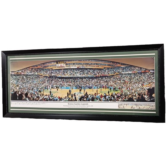 Sports Panoramic Frames