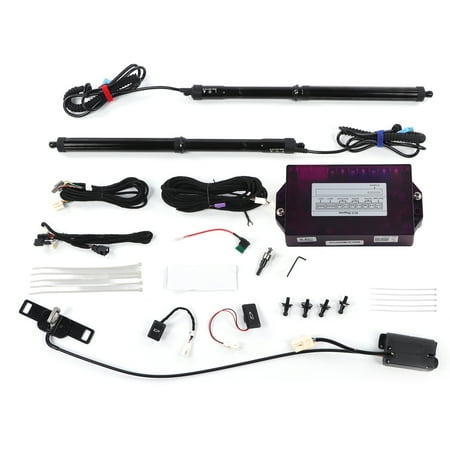 Electric Tailgate Lift Power Lift Gate Trunk Door Lifting Kit Trunk ...
