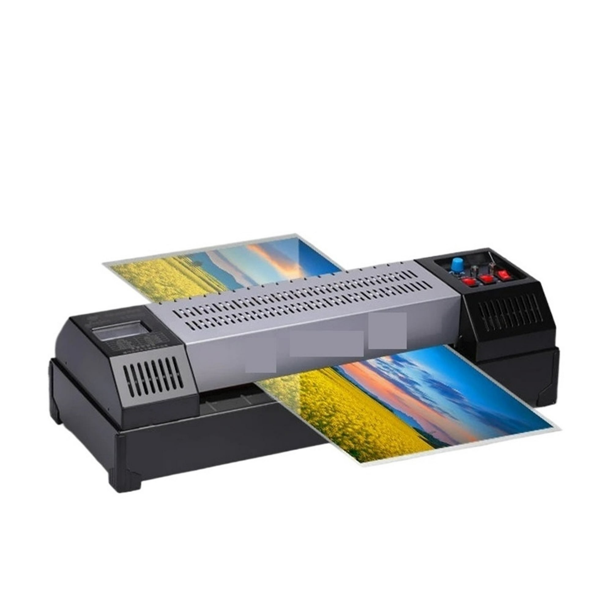 Click here for Loomza Yg-320 Professional Office Plastic Packagin... prices