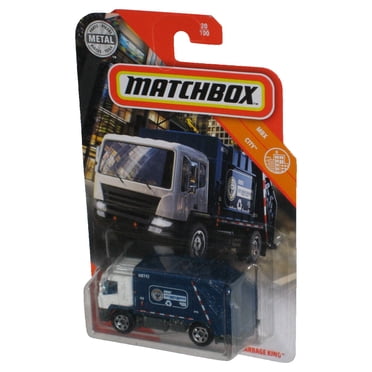 Tonka Mighty Force - Lights and Sounds - Garbage Truck - Walmart.com