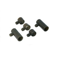 Pro Comp Suspension 72098B Traction Bar Mounting Kit - Walmart.com