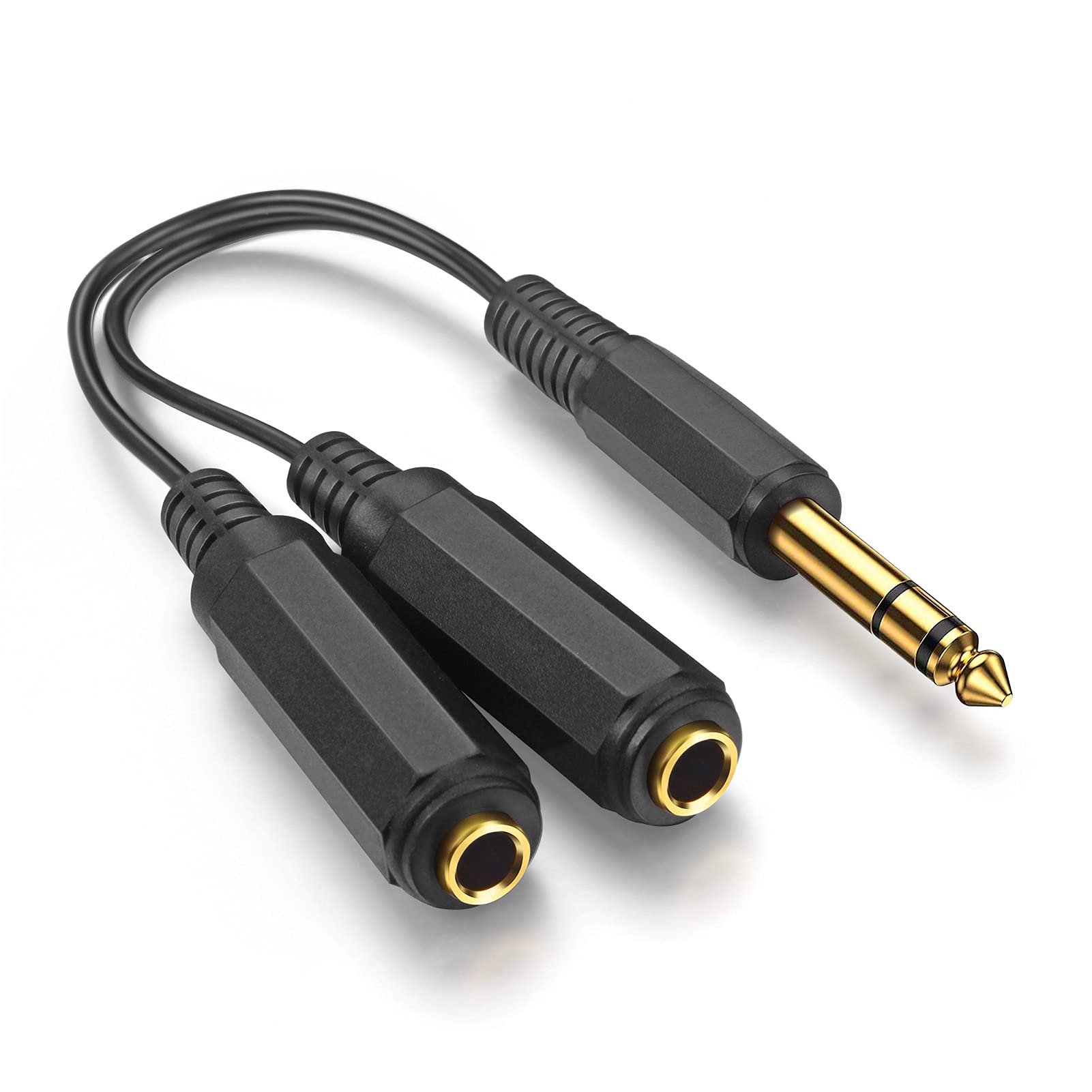 Cable divisor de 6,35 mm y 1/4 de pulgada XCF | Bodega Aurrera en línea