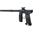 Empire Mini GS Paintball Marker Gun 2 Piece Barrel Dust Black, Electric ...
