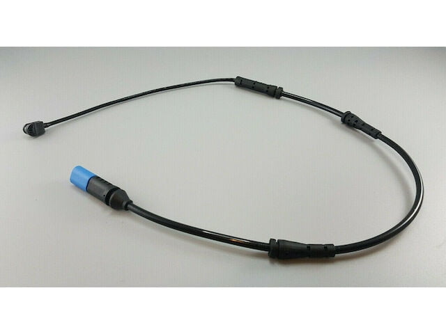 Front Brake Pad Sensor - Compatible with 2019 - 2023 BMW 330i 2020 2021 ...